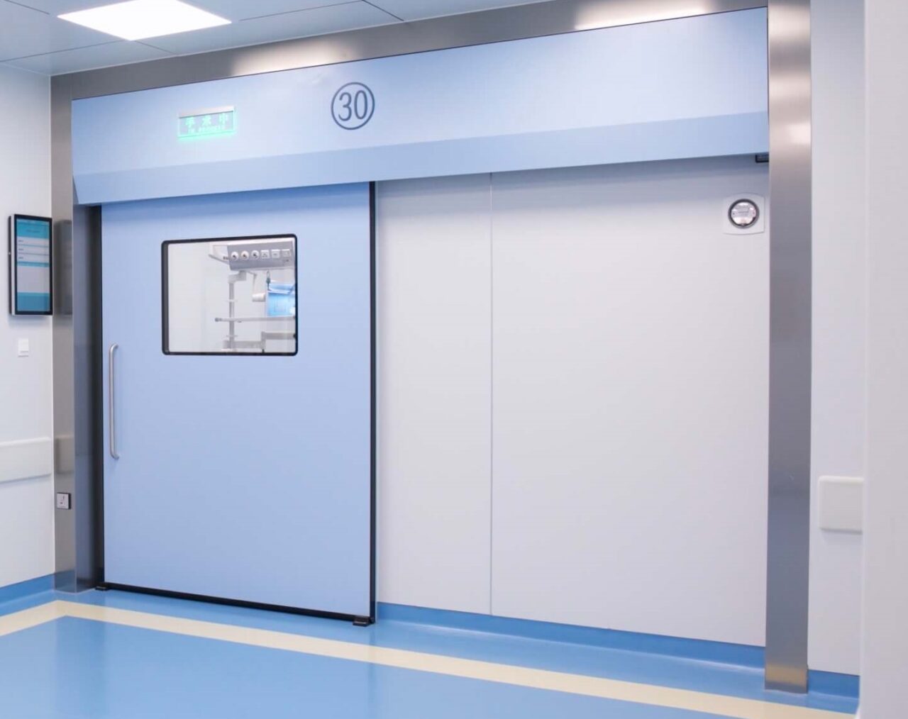 Modular Operating Theatre | Modular Operating Rooms & ICUs