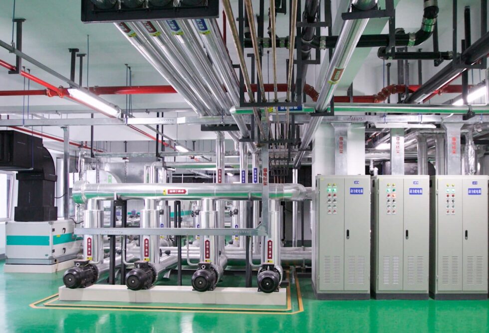 Modular Operating Theatre | Modular Wall Panels & Ceiling